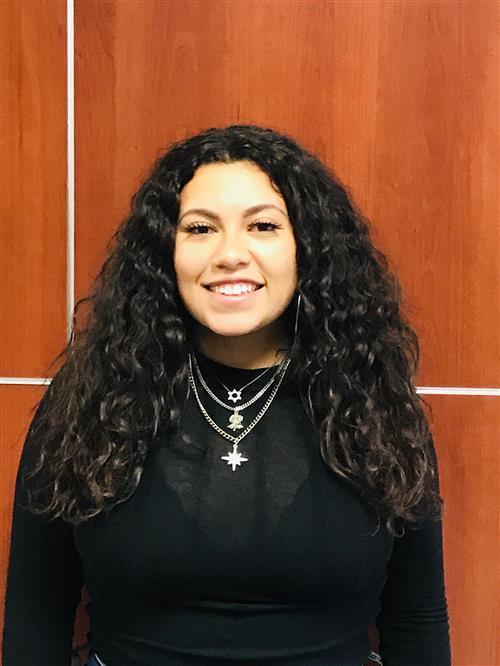 Manvel High School Senior Affecting Change in Local Community | Alvin ...