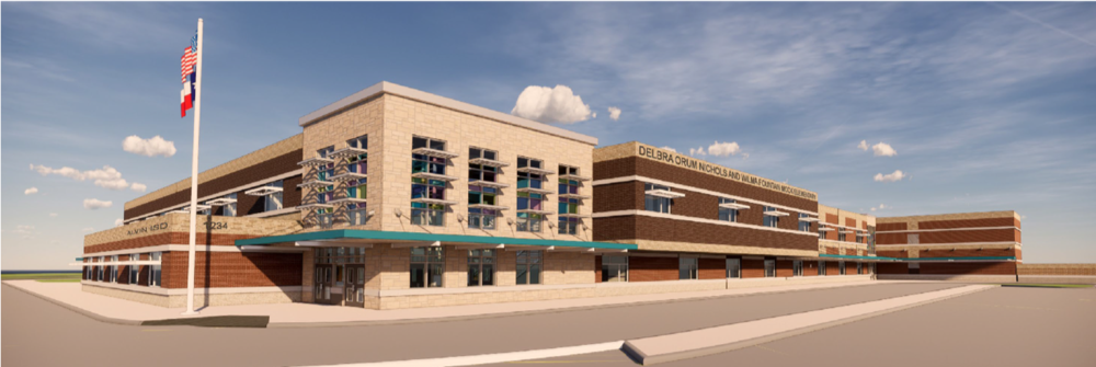 News | Alvin Independent School District