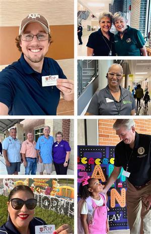 Alvin ISD rolls out Partners on Patrol Program | Alvin Independent ...