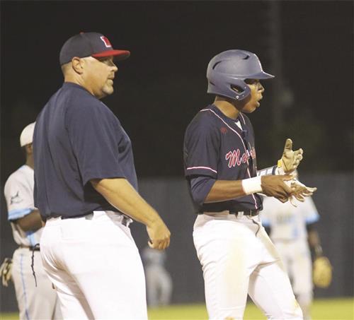 Manvel HS baseball coach selected to coach 2022 Texas High School ...
