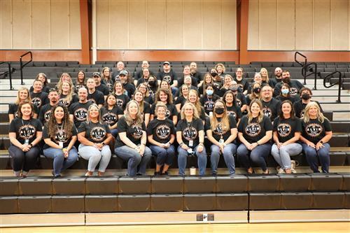 Jacket Pride Never Dies | Alvin Independent School District