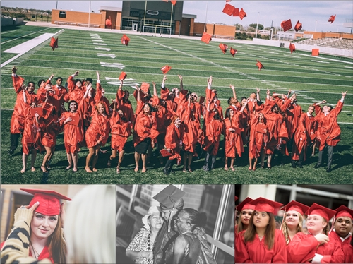 Options is on the MOVE! | Alvin Independent School District