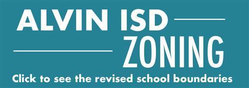 Alvin ISD School Board Approves Boundary Changes | Alvin Independent ...