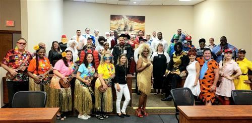 Alvin ISD Education Foundation Gala a Success | Alvin Independent ...