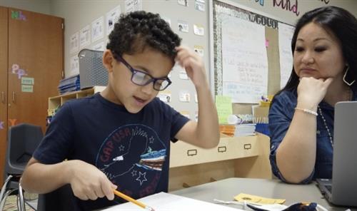 Eight Alvin ISD campuses named as Capturing Kids’ Hearts National ...