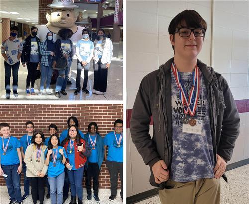 News | Alvin Independent School District