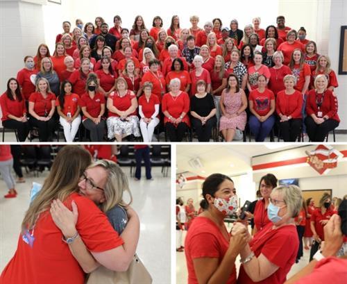 E.C. Mason Elementary - Past, Present, and Future | Alvin Independent ...