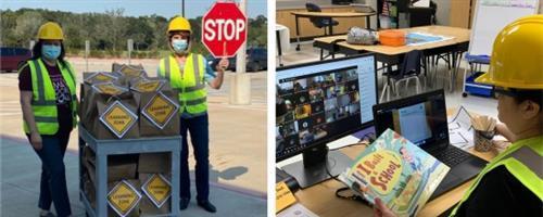 Welcome to the Learning Zone - Integrating STEM with Literacy! | Alvin ...