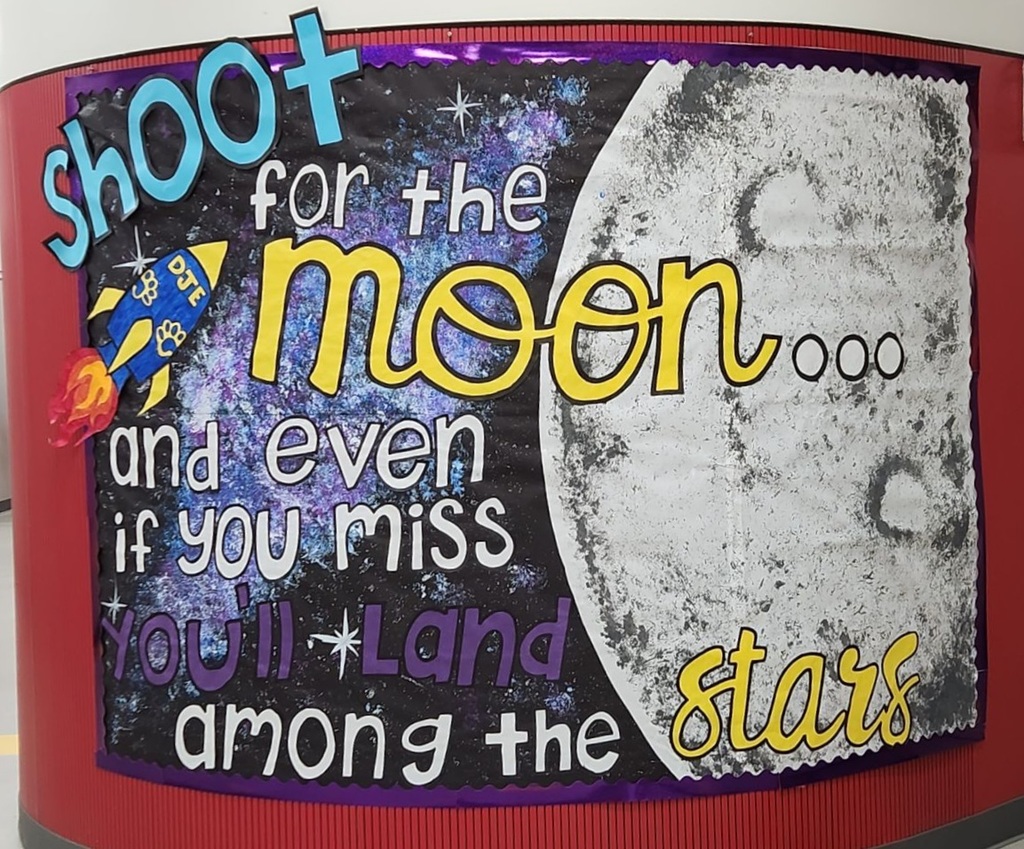 Live Feed | Don Jeter Elementary