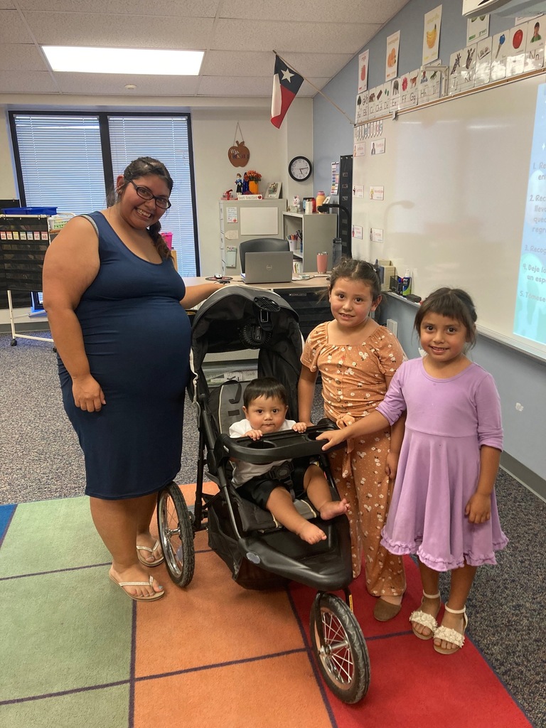 Live Feed | Don Jeter Elementary