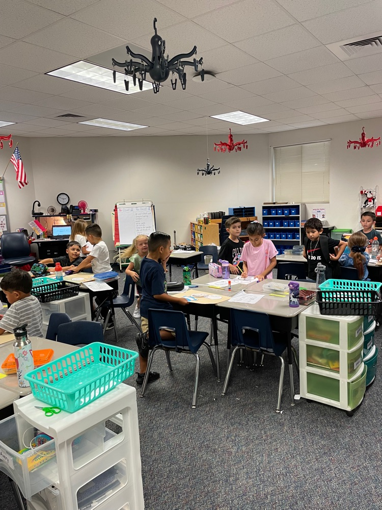 Live Feed | Hood-Case Elementary