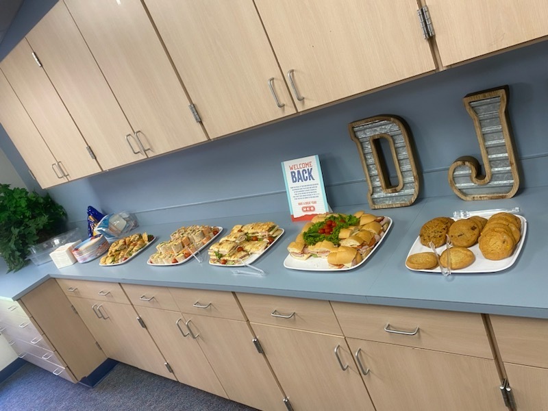 Live Feed | Don Jeter Elementary