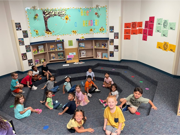 Live Feed | Hood-Case Elementary