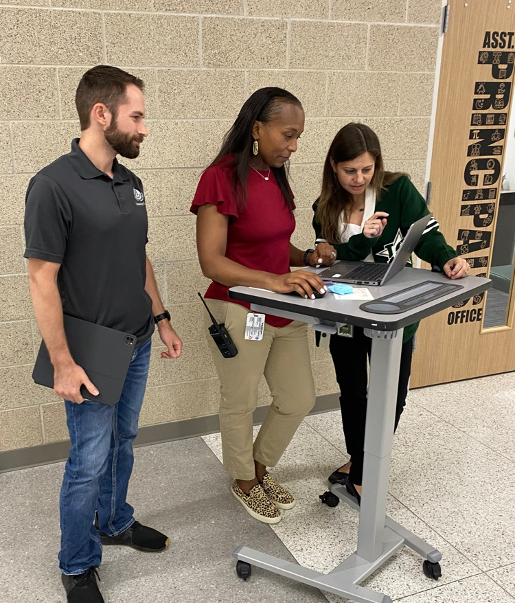 Live Feed | Iowa Colony High School