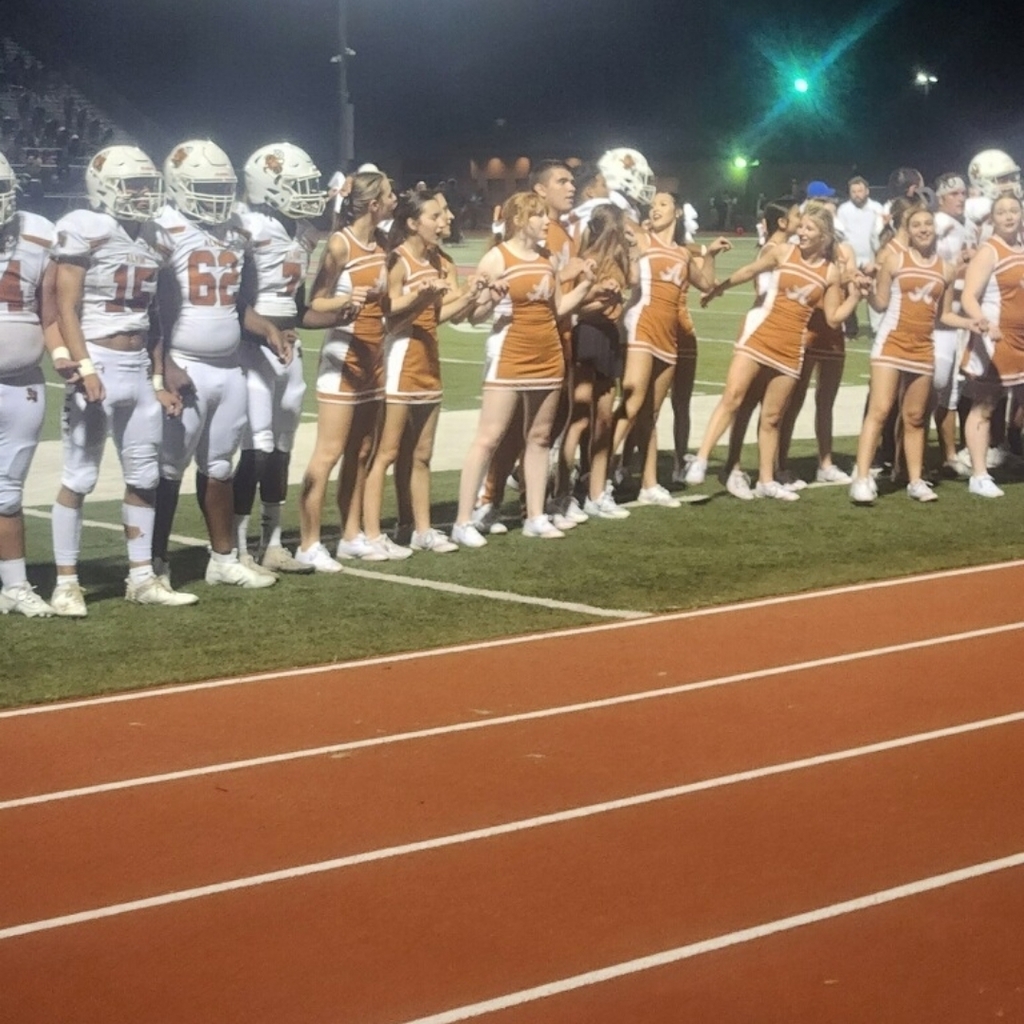 Live Feed | Alvin High School
