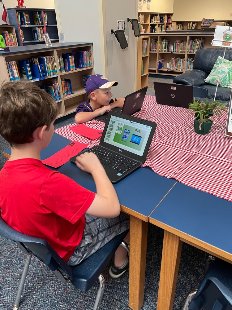 Live Feed | Hood-Case Elementary