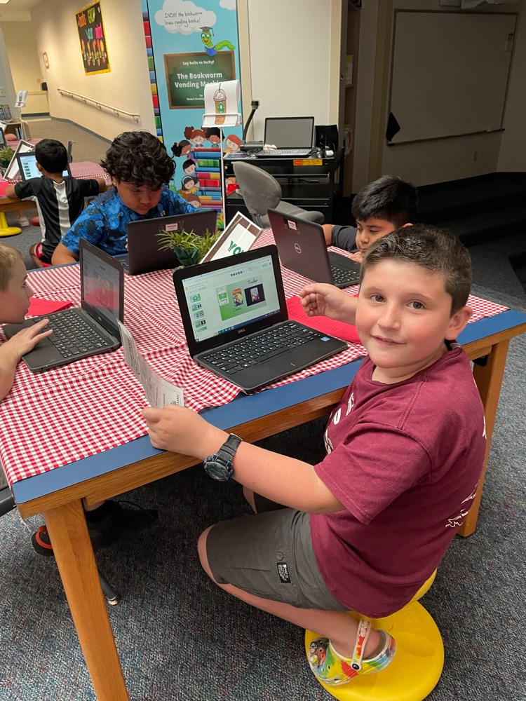 Live Feed | Hood-Case Elementary