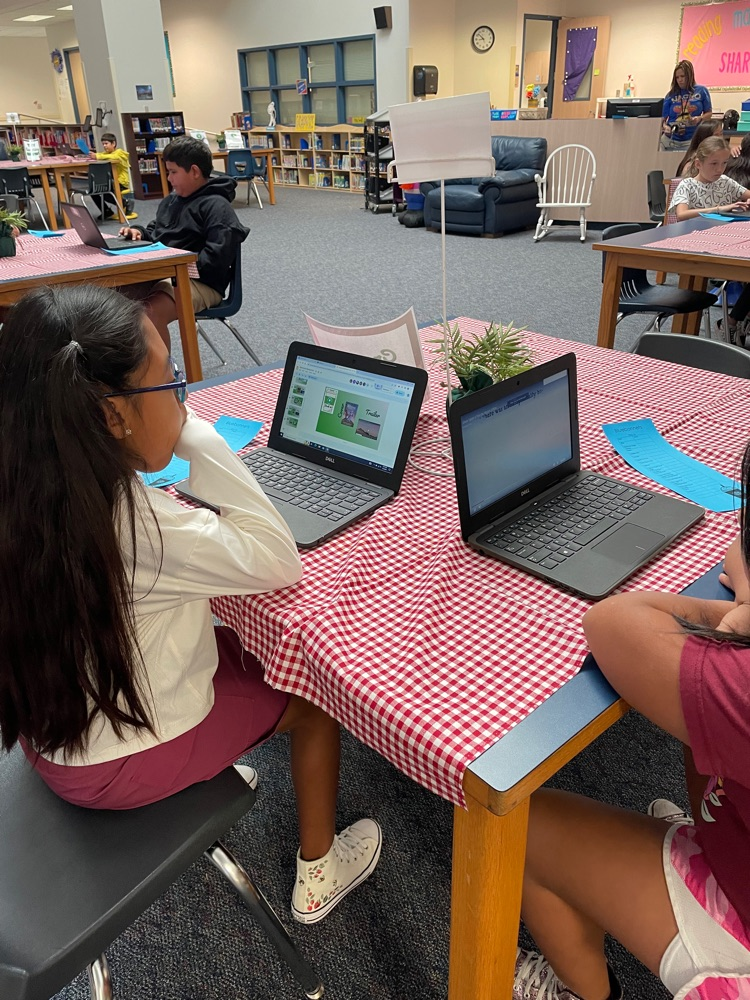 Live Feed | Hood-Case Elementary