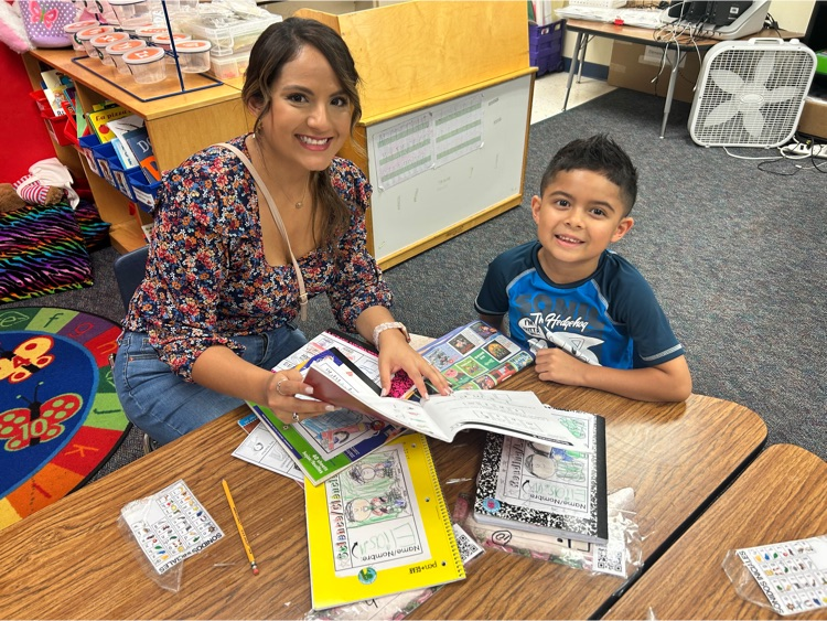 Live Feed | Mary Burks Marek Elementary
