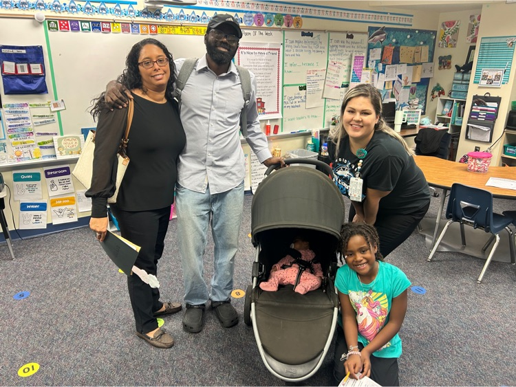 Live Feed | Mary Burks Marek Elementary