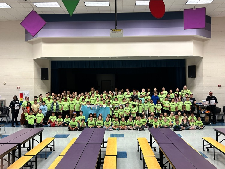 Live Feed | Hood-Case Elementary